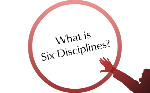 What is Six Disciplines? by Skip Reardon on Prezi