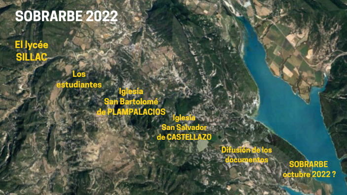 - SOBRARBE 2022 - by Topo SILLAC on Prezi