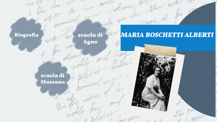 boschetti by alice zaghen on Prezi