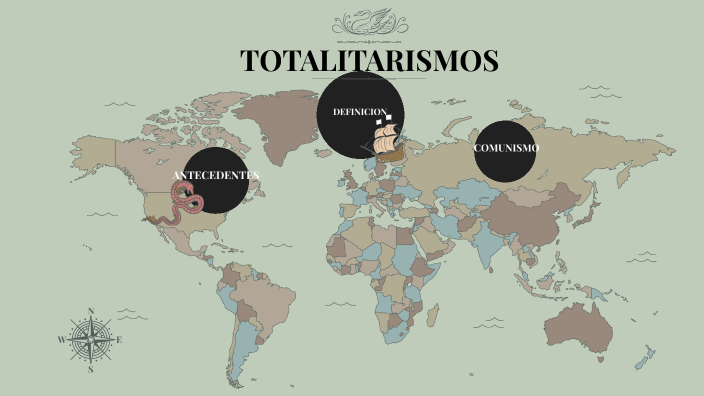 TOTALITARISMO by Paula Costa on Prezi