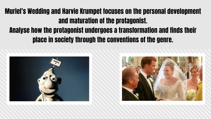 Year 11 Standard English Task 2 - Module A - Contemporary Possibilities ...