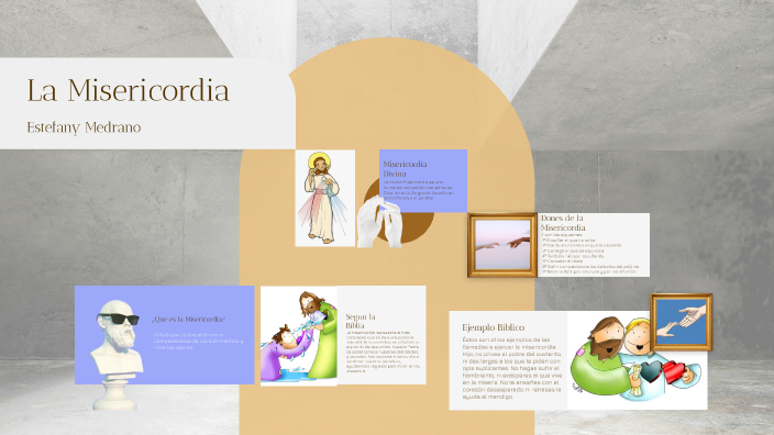 The Mercy by Estefany Medrano on Prezi