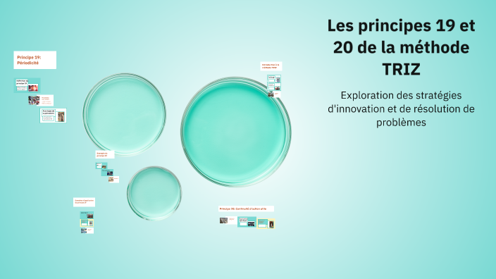 Les principes 19 et 20 de la méthode TRIZ by nabil elmazgaldi on Prezi