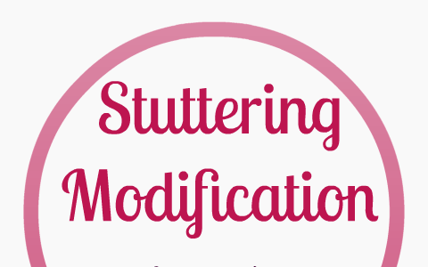 Stuttering Modification Techniques by Christy Medeiros on Prezi