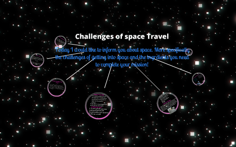 Challenges of Space Exploration by Mathew McMahon on Prezi