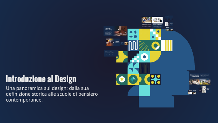 Introduzione al Design by Fatma Marmo on Prezi