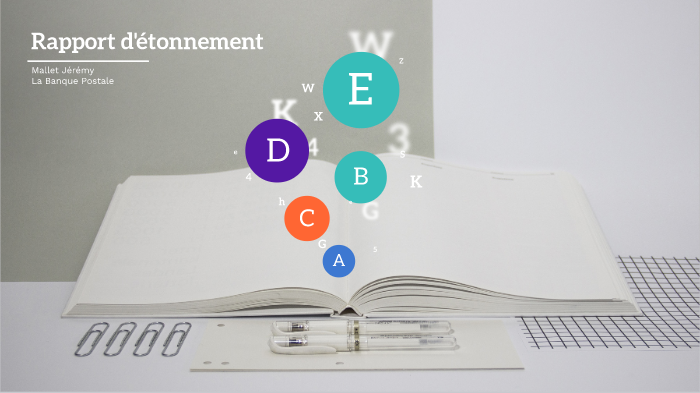 Rapport d'étonnement BTS by Jérémy Mallet on Prezi