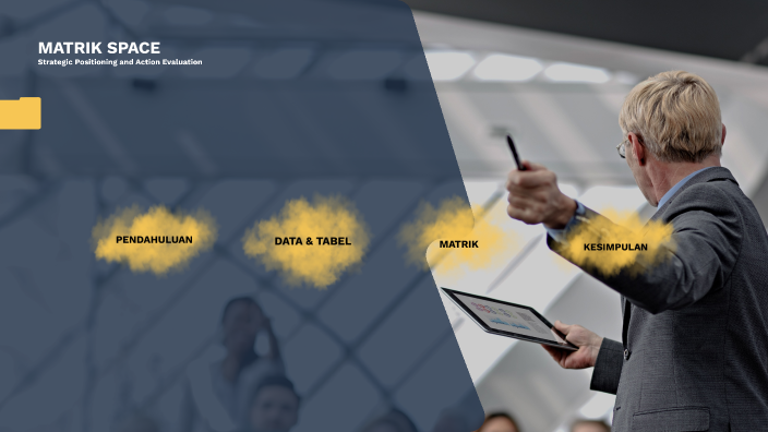 MATRIK SPACE by Supriadi Gunawan on Prezi