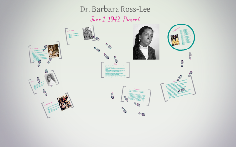 Dr. Barbara Ross-Lee by Marilyn Nurse on Prezi