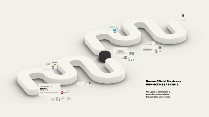 Norma Oficial Mexicana NOM-032-SSA3-2010 by Anayansi Ahumada on Prezi