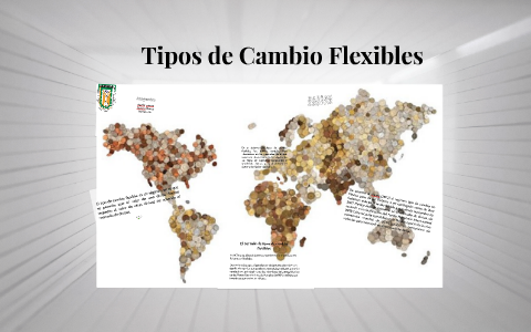 Tipos De Cambio Flexibles By Lorena Aguilar On Prezi