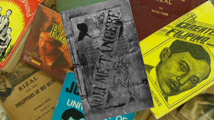 Noli Me Tangere Kabanata 46-47 by Alliah Ramos on Prezi