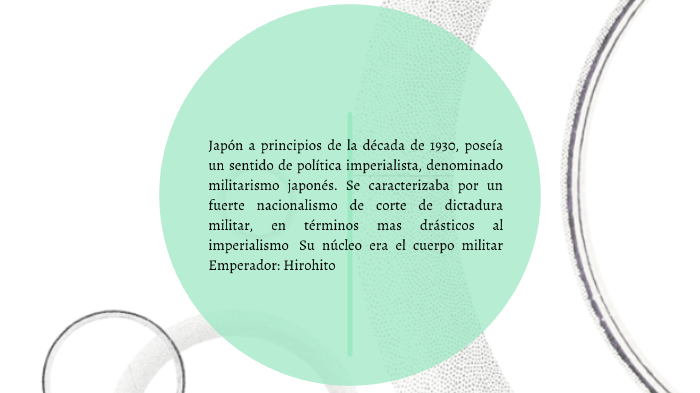 Fascismo Japonés by Rox Arias on Prezi