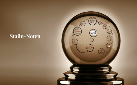 Stalin-Noten by Nora Krause on Prezi