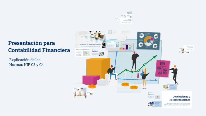 Presentación para Contabilidad Financiera by Erik Roldan on Prezi