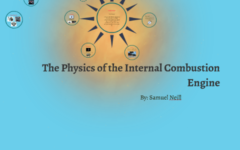 The Physics of the Internal Combustion Engine by Samuel Neill on Prezi