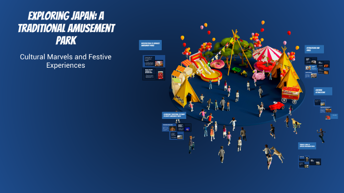 Exploring Japan: A Traditional Amusement Park by Austin Ford on Prezi