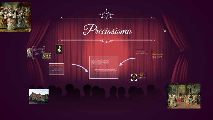 Preciosismo by Ingrid Del Toro on Prezi