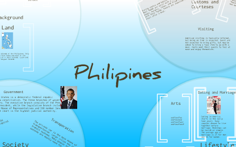 Philippines - Emily Conover by Dustin Garrison on Prezi
