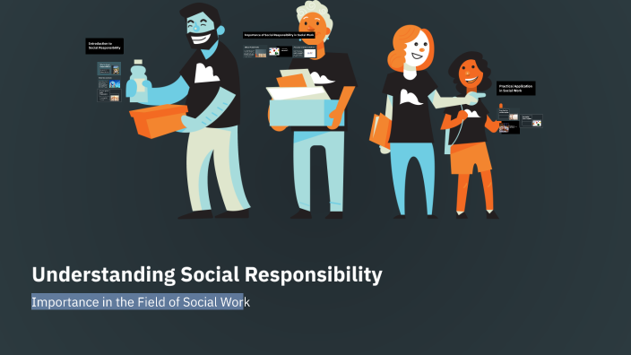 Understanding Social Responsibility by Mohammad Salehabadi on Prezi