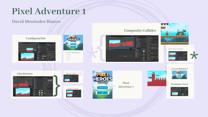Configuración by david menendez blanco on Prezi