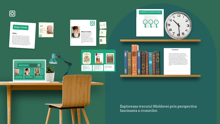 by gabriel topala on Prezi