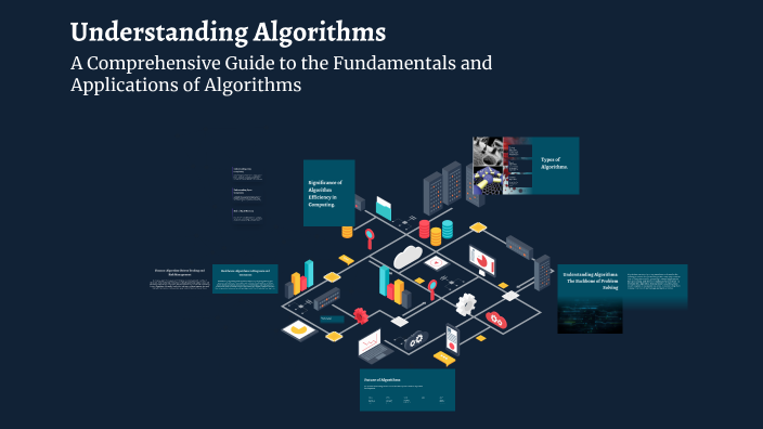 Understanding Algorithms by students Sttudents on Prezi