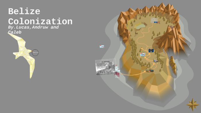 Belize Colonization by Lucas Wessner on Prezi