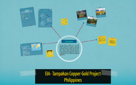 EIA- Tampakan Copper-Gold Project, Philippines by Regina Neumann on Prezi