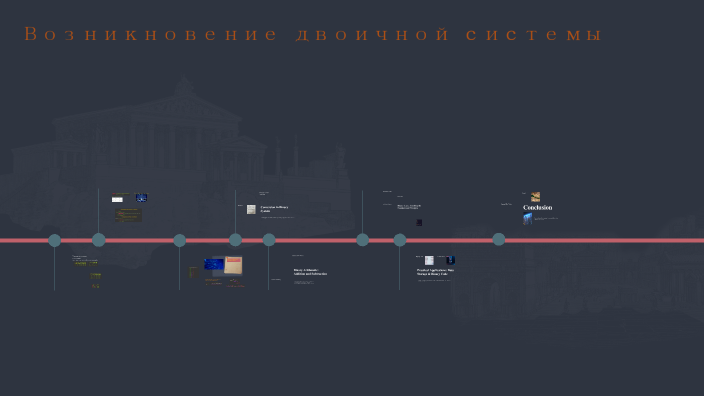 Binary System in Computer Science by Адам Ибрагимов on Prezi