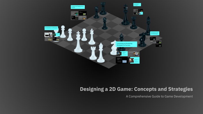 Designing a 2D Game: Concepts and Strategies by Butenbayar Bayantsogt ...