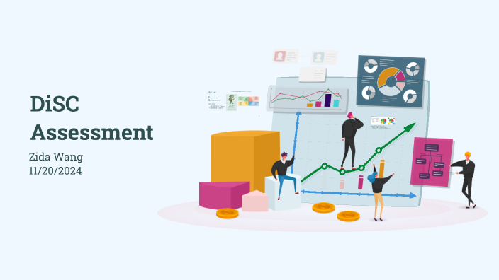 DiSC Assessment by Zida Wang on Prezi