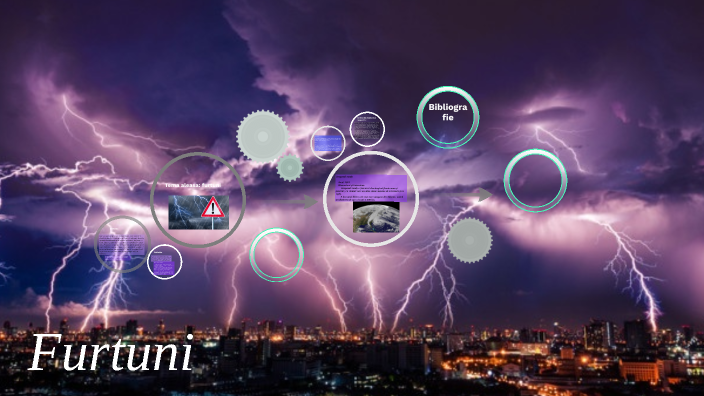 FENOMENE EXTREME CLIMATICE by Bram Stoker on Prezi