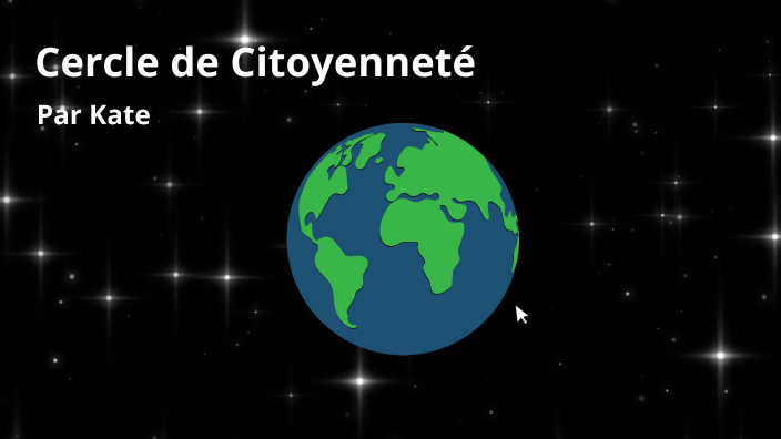 Cercle de Citoyenneté by Kate Wong [Student] on Prezi