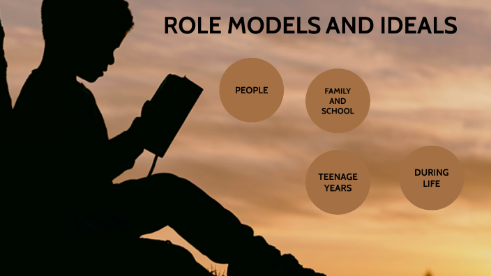 Role models and ideals by Emma Deáková on Prezi