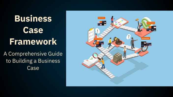 Business Case Framework by Bence Balás on Prezi