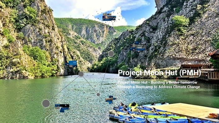 Project Moon Hut by Cailey Cobb on Prezi