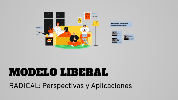 MODELO LIBERAL by Edith carmona on Prezi