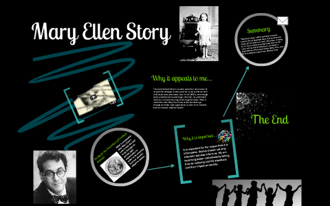 Mary Ellen Story by Brenda H on Prezi