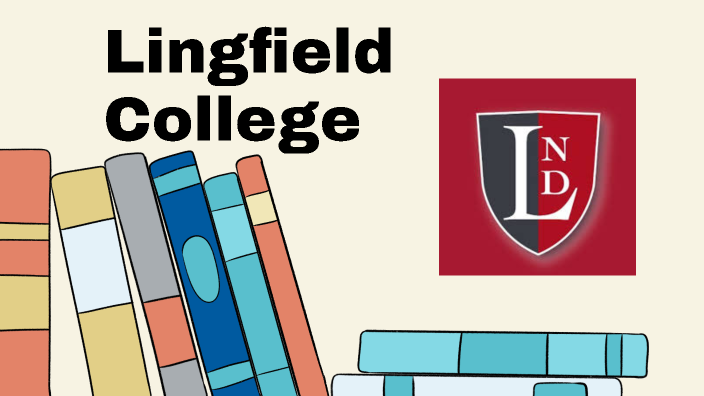 Lingfield College by Will Shackleton on Prezi
