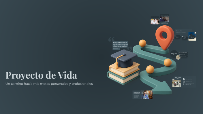 Proyecto de Vida by Valentin marquez on Prezi