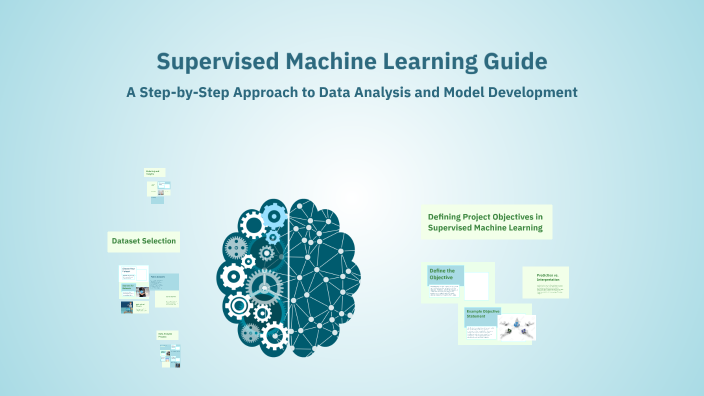 Supervised Machine Learning Guide by Vicky vamshi on Prezi
