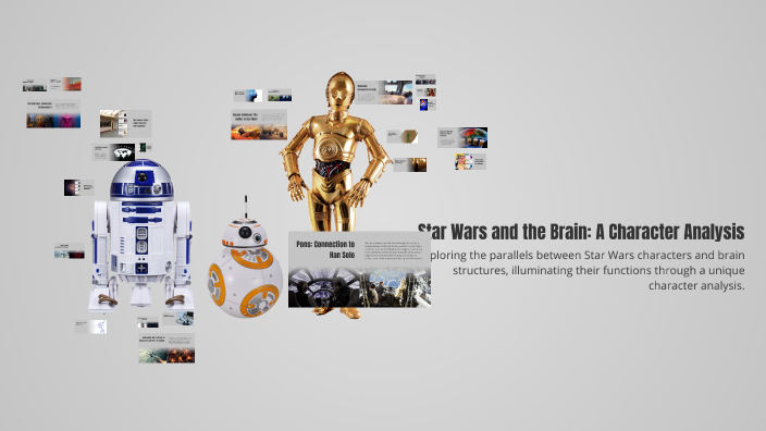 Star Wars and the Brain: A Character Analysis by Oliver Robinson on Prezi