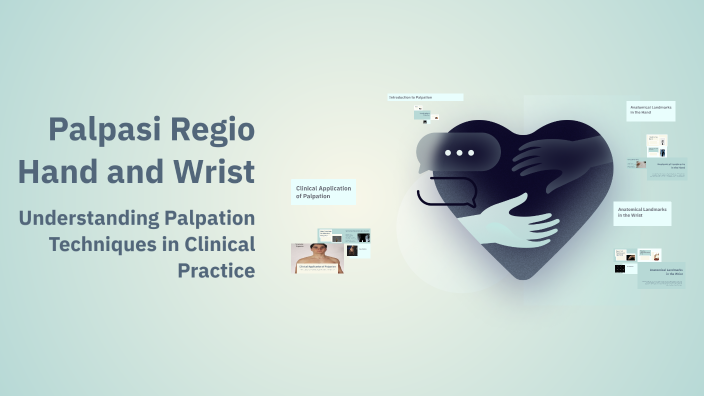 Palpasi Regio Hand and Wrist by Winda Greacetiani.M on Prezi