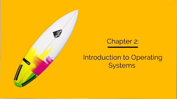 Advance Operating System by Mudassar Rasool on Prezi