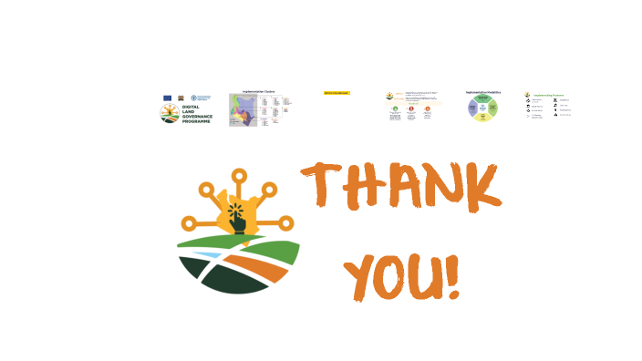 Digital Land Governance Programme by Richard Bett on Prezi