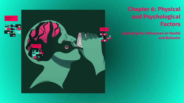 Chapter 6: Physical and Psychological Factors by Grace Coty on Prezi