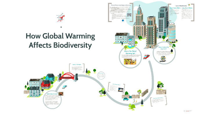 Biodiversity and Global Warming by Rachel Gibby on Prezi