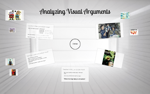 Analyzing Visual Arguments by Leah Bublitz on Prezi