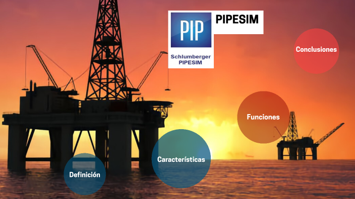 Sistema dinámico PIPESIM by Noé on Prezi
